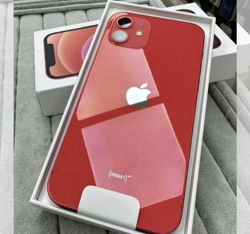 iPhone 12, 128 ГБ