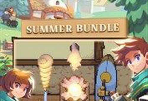 Summer Bundle