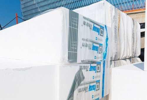 Knauf Therm пенопласт Дача 50 х 1000 х 1200 мм, ли