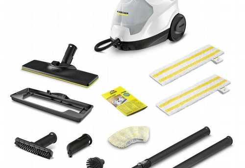 Парогенератор Karcher sс 4 EasyFix Plus 1.512-640