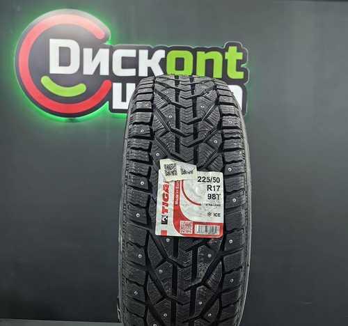 Tigar Ice 225/50 R17 98T