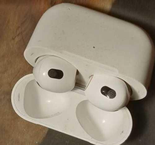 Apple airpods 3