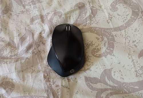 Мышь беспроводная HP X4500