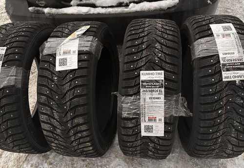 Kumho WinterCraft SUV Ice WS31 265/50 R20 111T