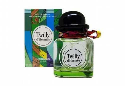 Hermes Twilly D'Hermes Eau De Parfum 85 ml