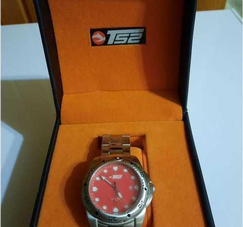 Мужские наручные часы tissot