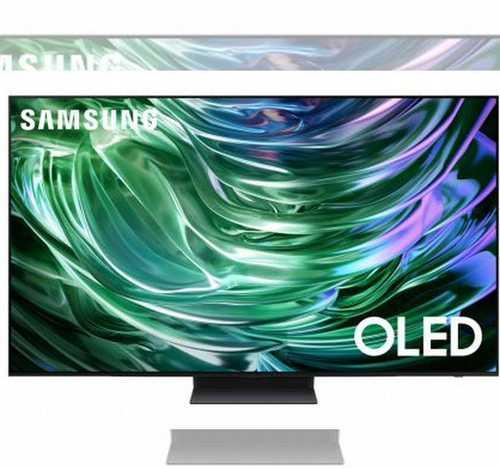 Телевизор Samsung QE55S90DAU Oled