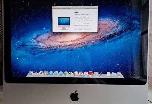Моноблок Apple iMac 20" (A1224)
