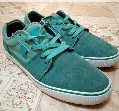 Кеды DC shoes Tonik 40,5