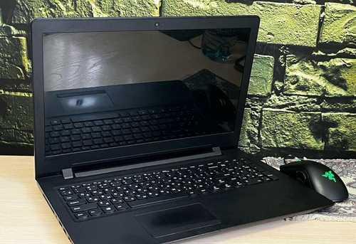 Ноутбук Lenovo 110 AMD E1-7010