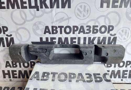 Наполнитель заднего бампера Nissan Qashqai