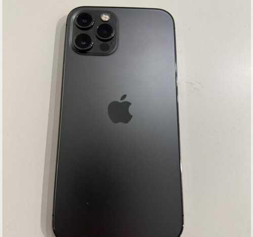 iPhone 12 Pro, 128 ГБ