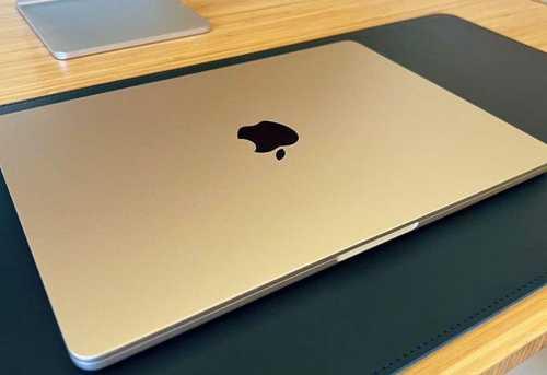 Apple MacBook Air 13 2022 m2 256gold