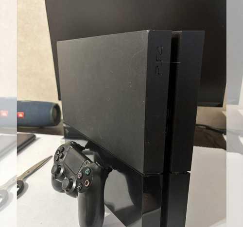 Sony playstation 4