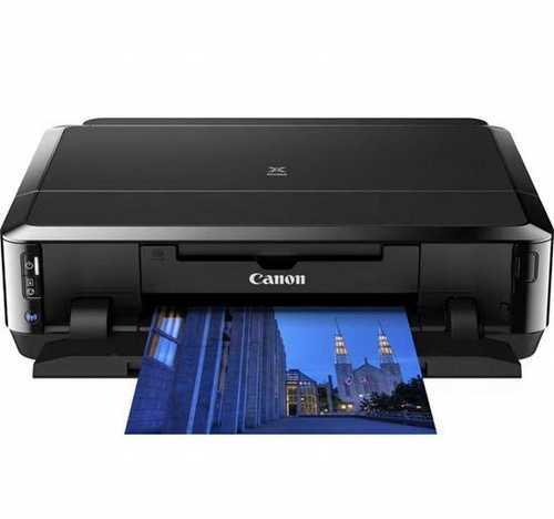 Принтер Canon iP7240