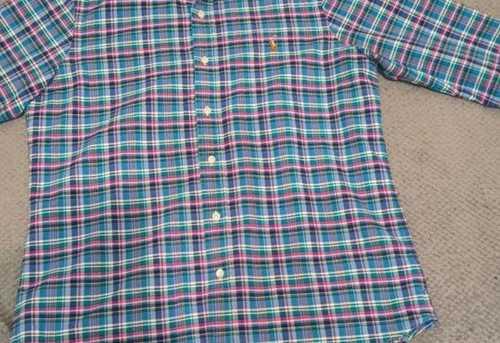 Рубашка Polo ralph lauren оригинал