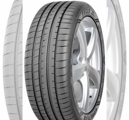 Goodyear Eagle F1 Asymmetric 3 295/40 R21 111Y