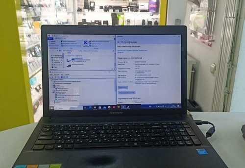 Ноутбук, Lenovo G500