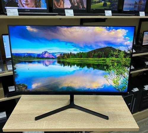 Монитор Xiaomi Mi Desktop Monitor 1C 23.8" hdmi