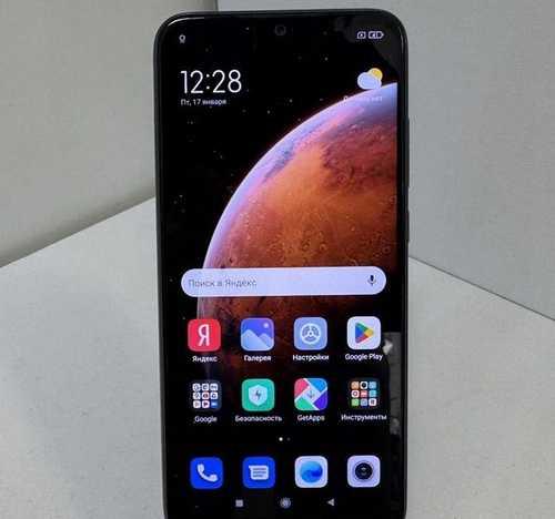 Xiaomi Redmi Note 8T, 3/32 ГБ