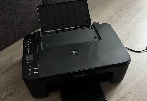 Принтер Canon TS3140