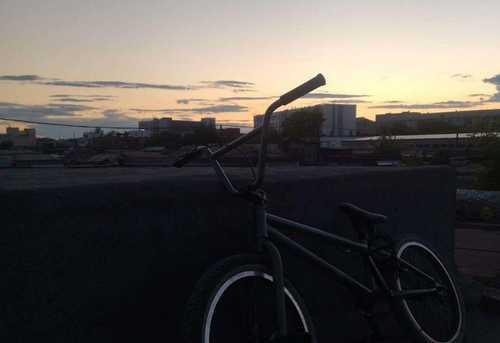 Bmx tech team level 23