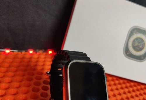 Apple watch ultra mini