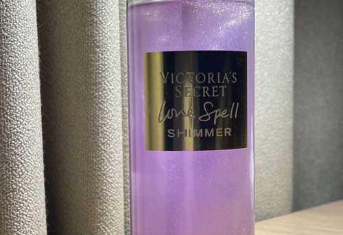 Victorias secret мист