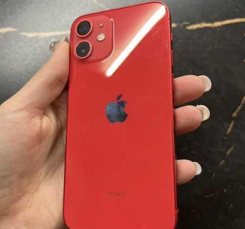 iPhone 12 mini, 128 ГБ