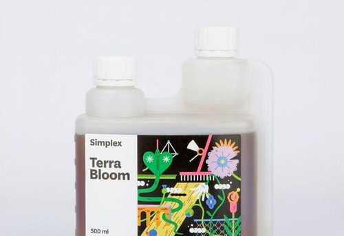 Simplex Terra Bloom удобрение для почвы 0,5 л