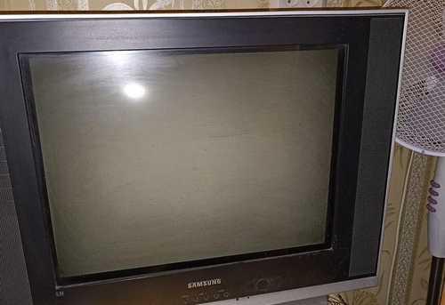 Продам телевизор Samsung