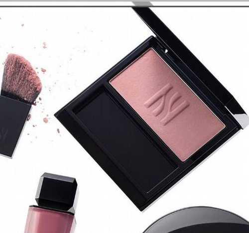 Hera еyeshadow тени cheek Hera Blush #99 Balletic