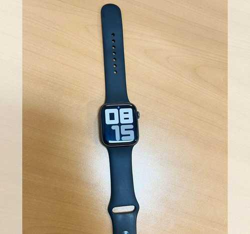 Apple watch se 44 mm