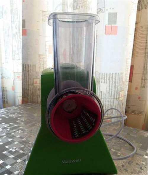 Мультирезка maxwell MW-1303 G
