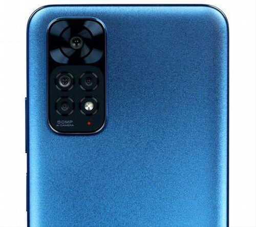 Redmi Note 11 Star Blue 4/128gb Global Гарантия