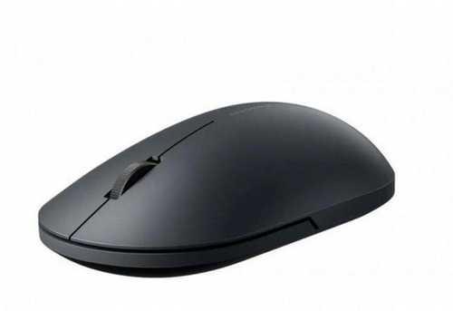 Мышка беспроводная Xiaomi Mi Mouse 2 xmws002TM чер