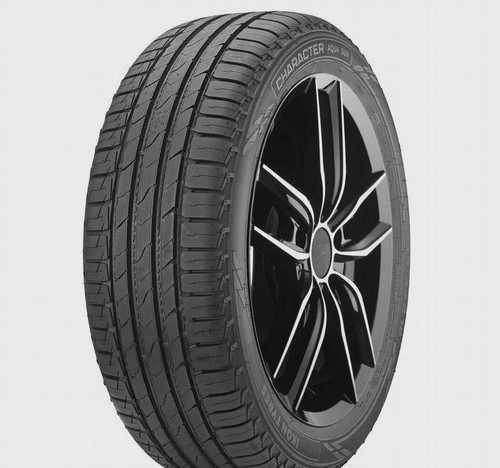 Ikon Tyres Character Aqua SUV 225/65 R17 102H