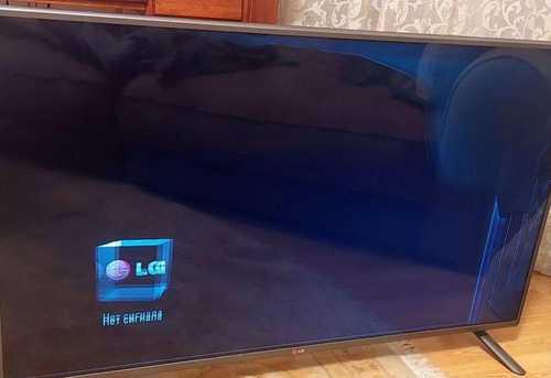Телевизор LG 47LB561V