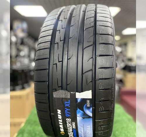 Sailun Atrezzo ZSR2 245/40 R18 97Y