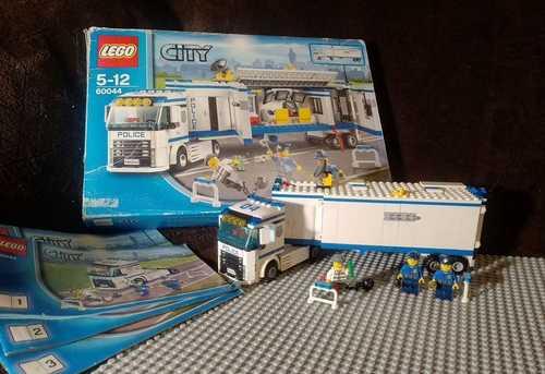 Lego City, 7 наборов