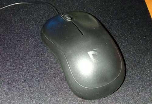 Компьютерная мышь defender