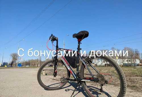 Горный велосипед 26"