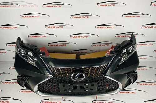 Рестайлинг Lexus ES250 ES200 ES300H ES350 A0169