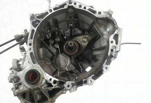 Коробка передач МКПП Toyota Corolla E12 1.4 4zzfe