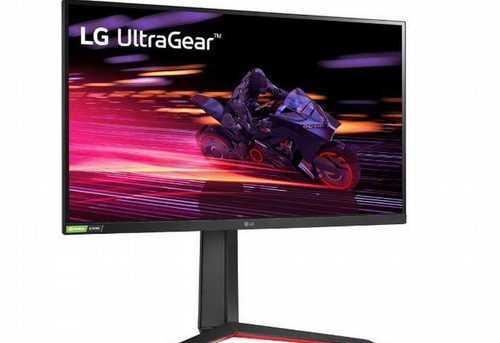 Монитор LG UltraGear 27GP750