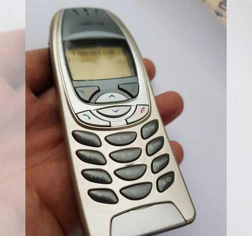 Nokia 6310i