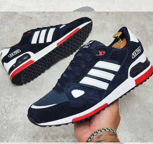 Кроссовки мужские adidas zx750