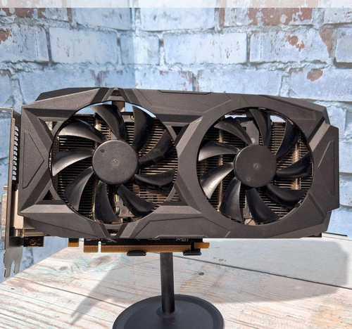 PowerColor Red Dragon RX 580 2304 8 GB