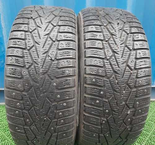 Nokian Tyres Hakkapeliitta 7 225/55 R17 102T