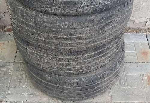Barum Bravuris 205/55 R16